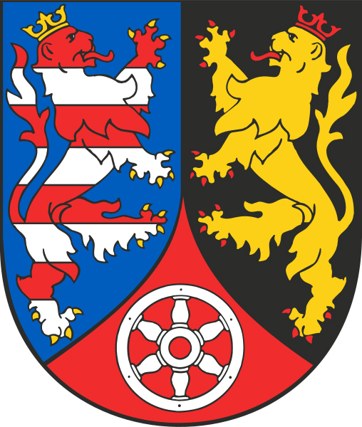 Verbandsgebiet Rheinhessen - HV-Rheinhessen e.V.